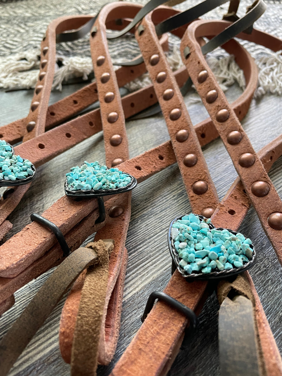Pre Order Tack Sets – Wild Cactus Tack